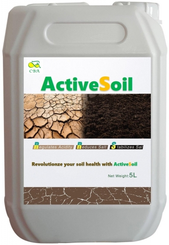 active soil organic fertilizer,soil conditioner,soil enhancer,happy ...